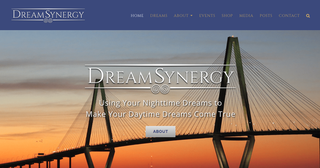 Dream Studies - DreamSynergy Dream Studies